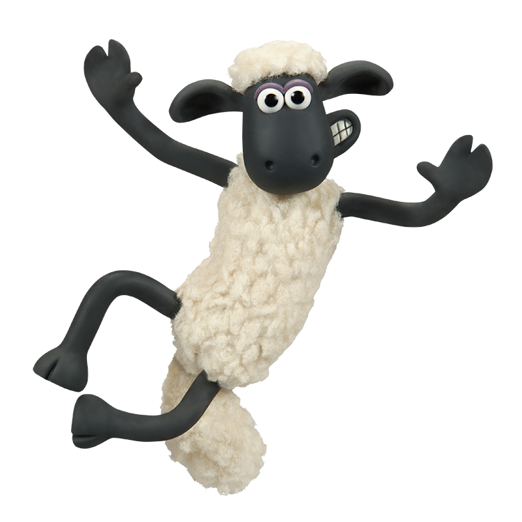 Shaun The Sheep Model Shaun The Sheep Shaun The Sheep Model Shaun The Sheep
