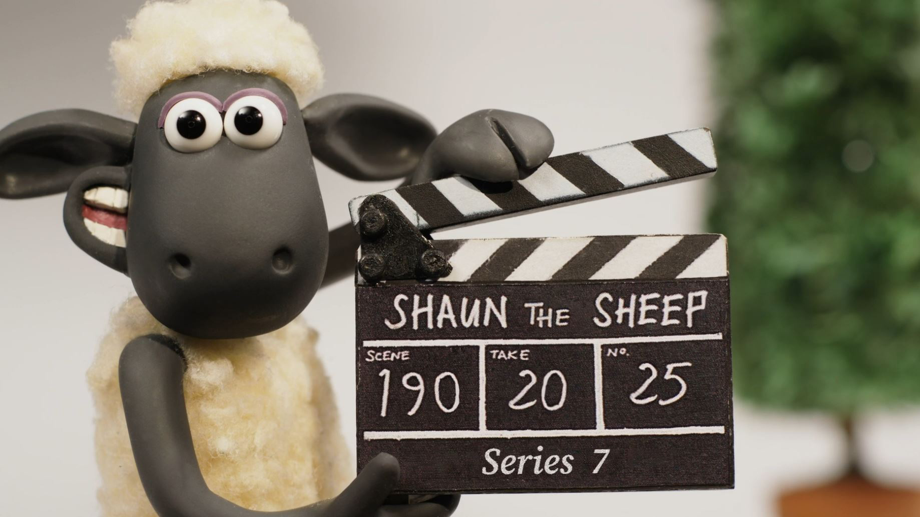 Shaun The Sheep Wallpapers